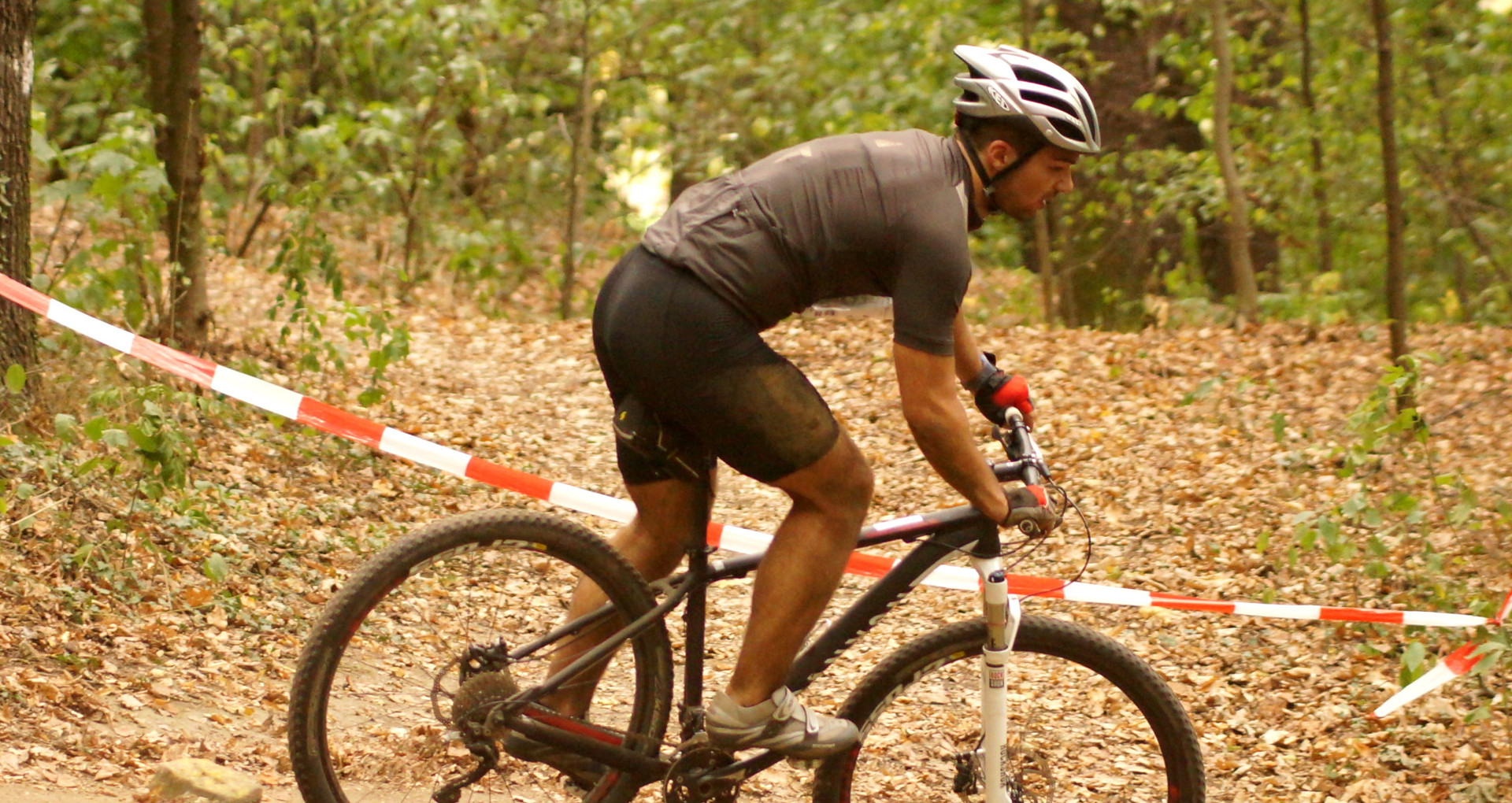 Bautzener Cross-Duathlon